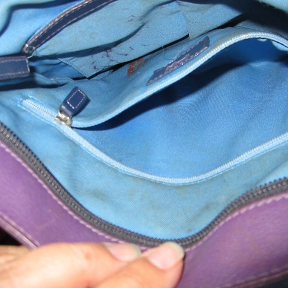 my walit | Bags | My Walit Leather Crossbody Bag | Poshmark